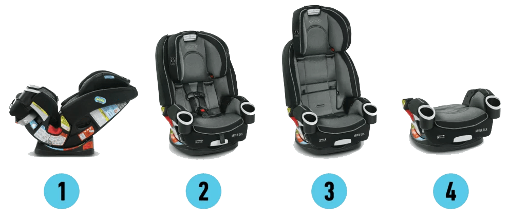 Montclair Limo Child Service 2477